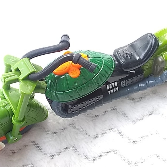 Teenage Mutant Ninja Turtles | Toys | Vintage Teenage Mutant Ninja ...